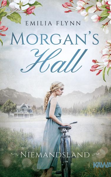 Morgan's Hall - Niemandsland von Emilia Flynn - Buch | Thalia
