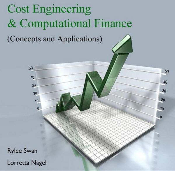 "Cost Engineering & Computational Finance (Concepts and Applications ...
