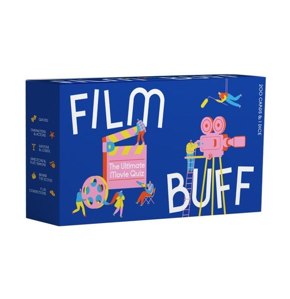 Film Buff kaufen