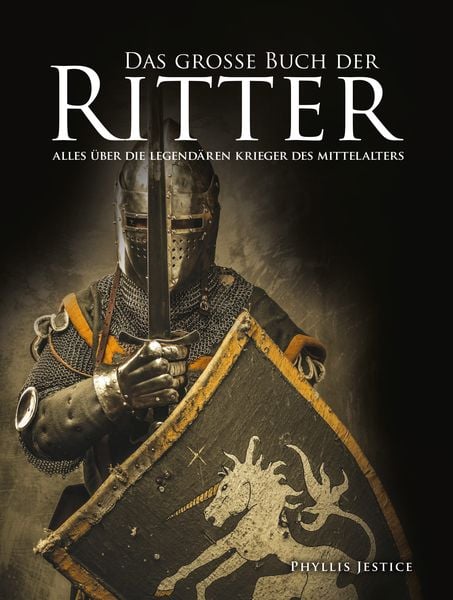 "Das große Buch der Ritter" online kaufen