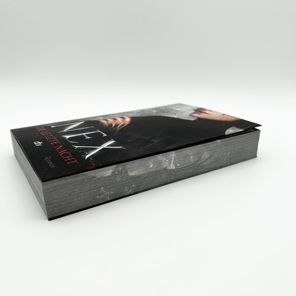 "Nex – Die letzte Nacht" online kaufen