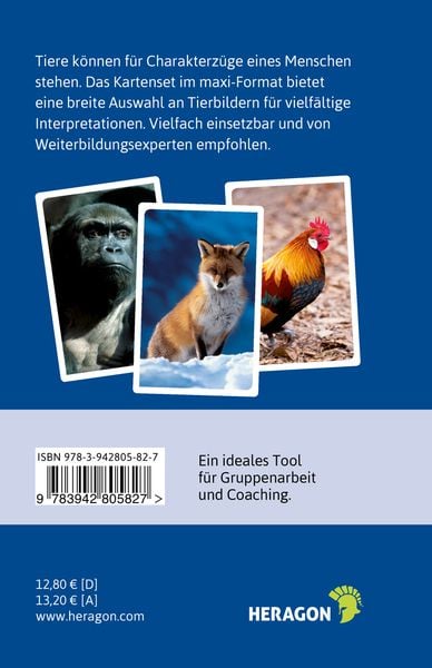 "Bildimpulse maxi: Tiere" online kaufen