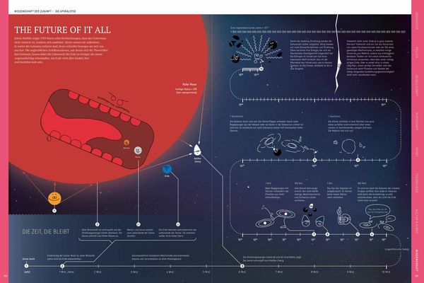 "Die Welt verstehen mit 264 Infografiken" online kaufen