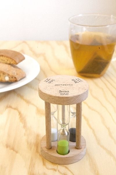 Trio Tea Timer online bestellen | Thalia