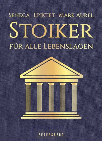 "Stoiker für alle Lebenslagen" online kaufen