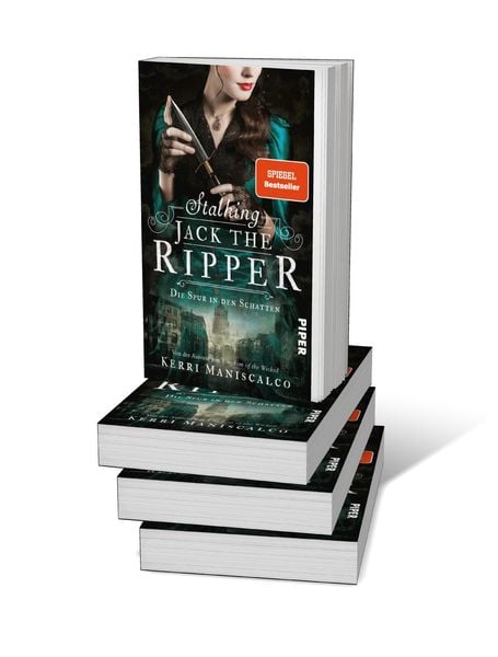 "Stalking Jack the Ripper" gebraucht kaufen