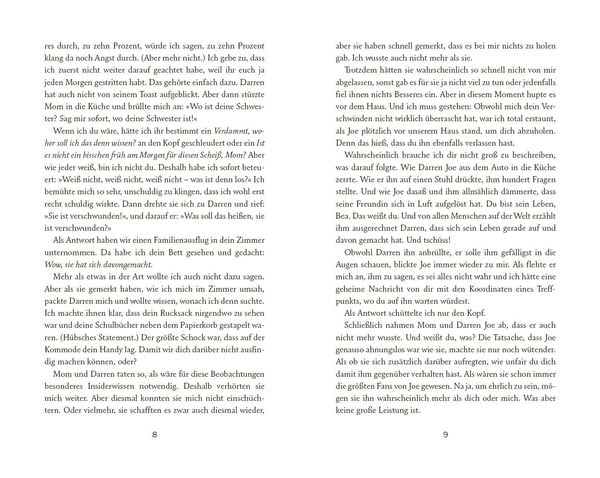 "Nimm mich mit dir, wenn du gehst" online kaufen