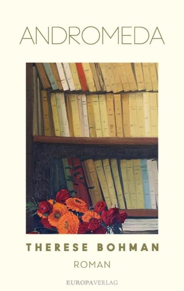 'Andromeda' von 'Therese Bohman' - eBook