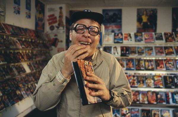 'Voll Normaaal' von 'Ralf Hüttner' - 'DVD'