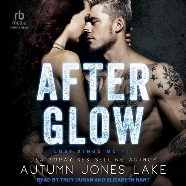 'After Glow' von 'Autumn Jones Lake' - Hörbuch