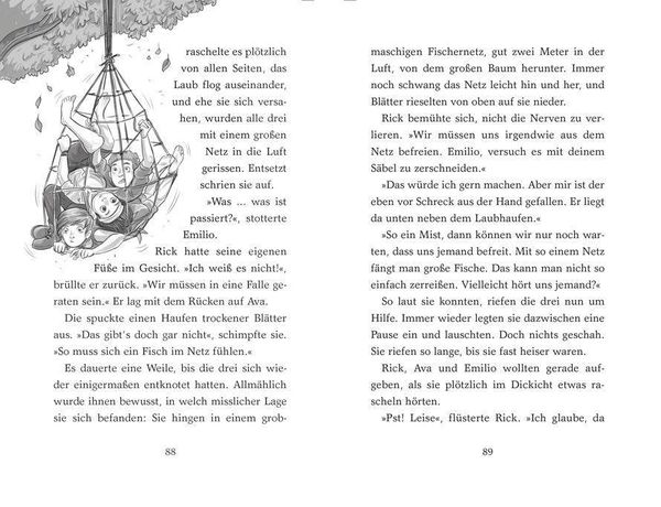 "Rick Nautilus – Geisterschiff am Meeresgrund" online kaufen