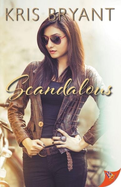 "Scandalous" auf Englisch kaufen