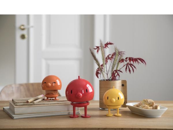 Hoptimist Gelb - Baby Bumble online bestellen | Thalia