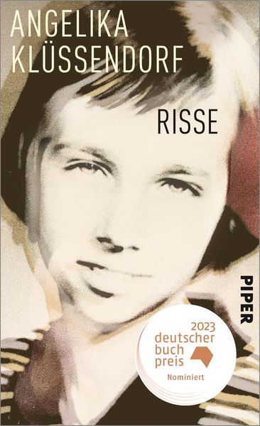 'Risse' von 'Angelika Klüssendorf' - Buch - '978-3-492-05991-6'