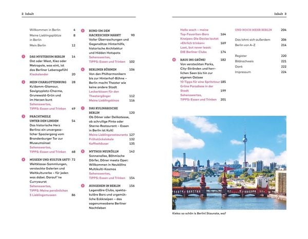 "Nice to meet you, Berlin!" von Desiree Nick bei bücher.de bestellen