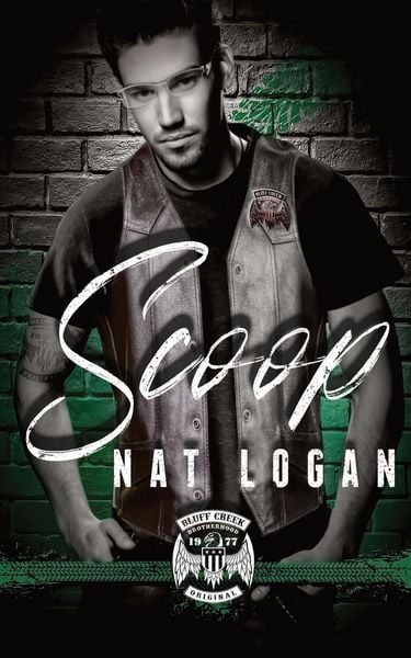 "Scoop" auf Englisch kaufen