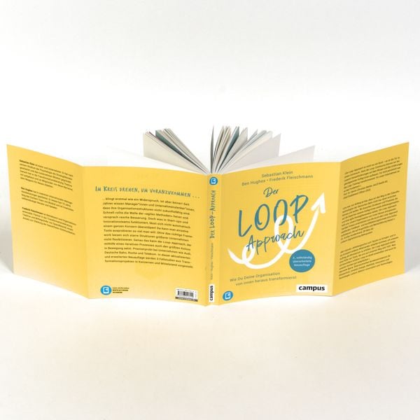 "Der Loop-Approach" online kaufen