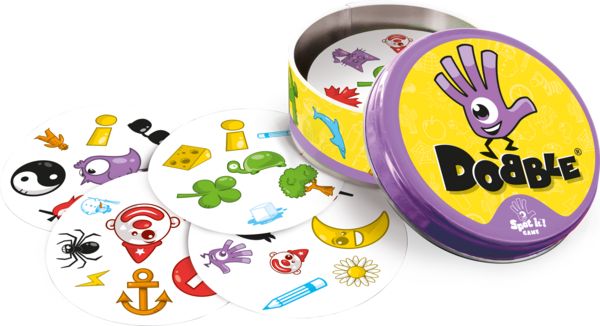 Dobble Classic (Eco Sleeve) kaufen