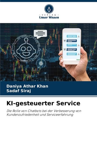 "KI-gesteuerter Service" online kaufen