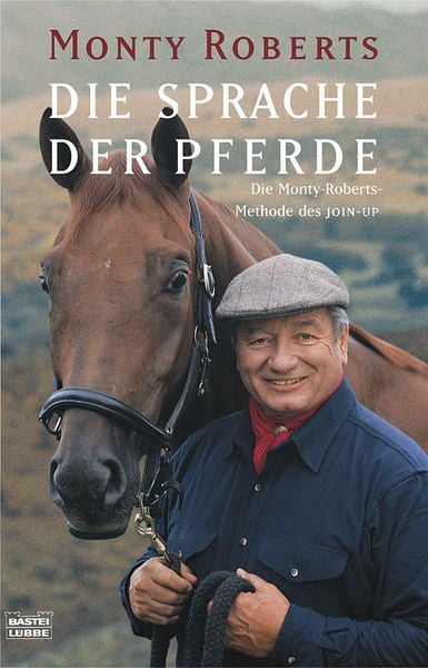 "Die Sprache der Pferde" gebraucht kaufen