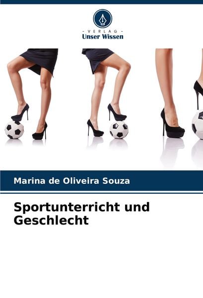 "Sportunterricht und Geschlecht" online kaufen