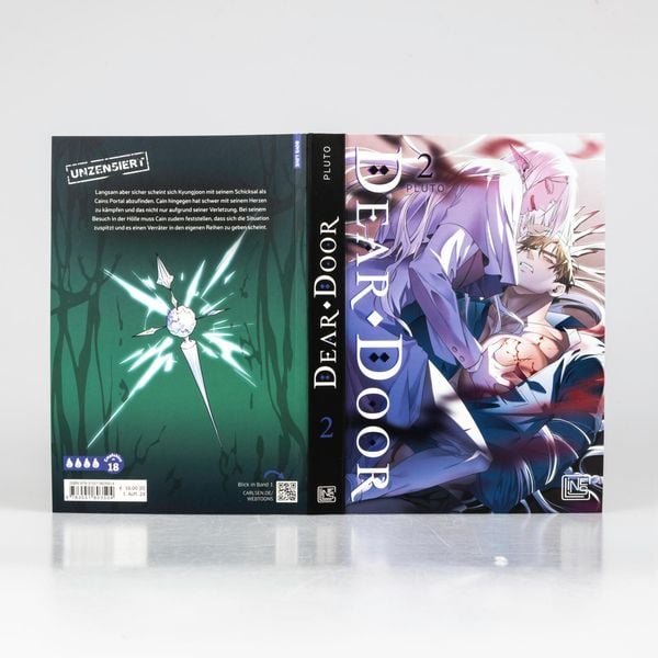 "Dear.Door 2" online kaufen