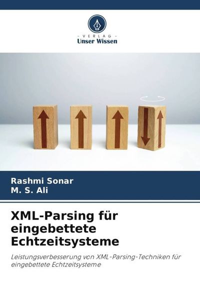 "XML-Parsing für eingebettete Echtzeitsysteme" online kaufen