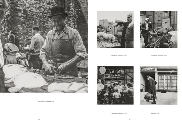 'Charlotte March' von 'Charlotte March' - Buch - '978-3-7757-5318-0'