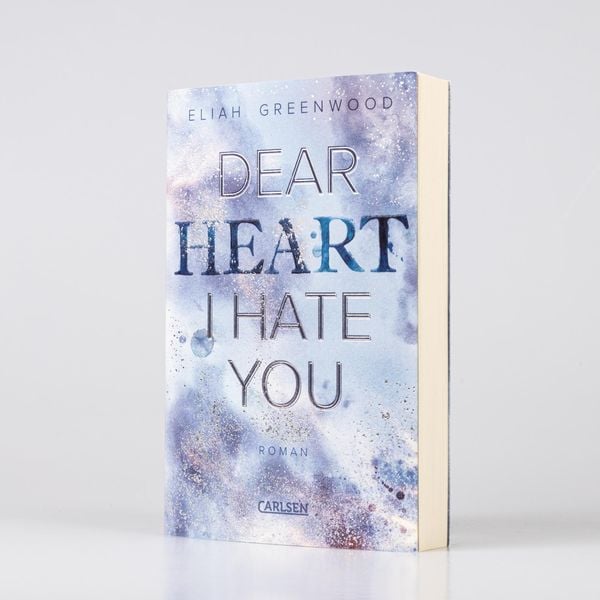 "Easton High 2: Dear Heart I Hate You" online kaufen