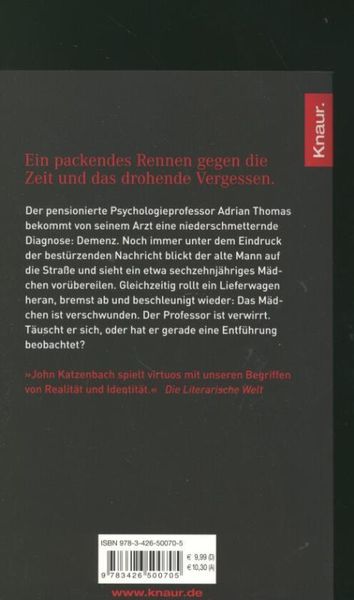 "Der Professor" gebraucht kaufen