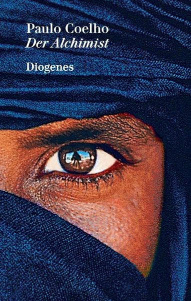 Der Alchimist von Paulo Coelho. Bücher | Orell Füssli