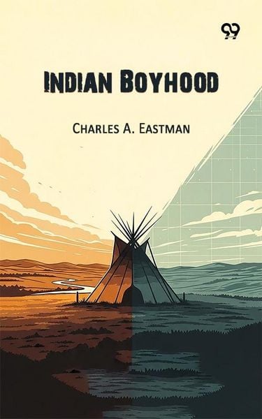 "Indian Boyhood" als eBook kaufen