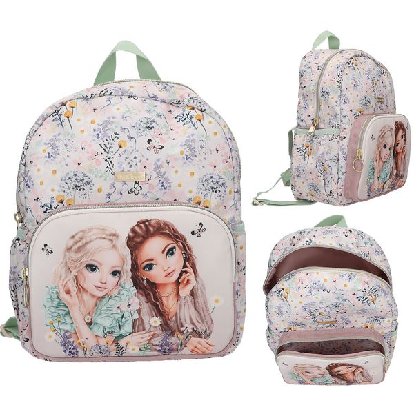 Topmodel Rucksack Summer Feeling - Schulranzen - 4010070705404 | Thalia