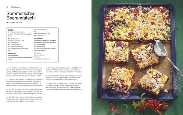 "Back mas'" online kaufen