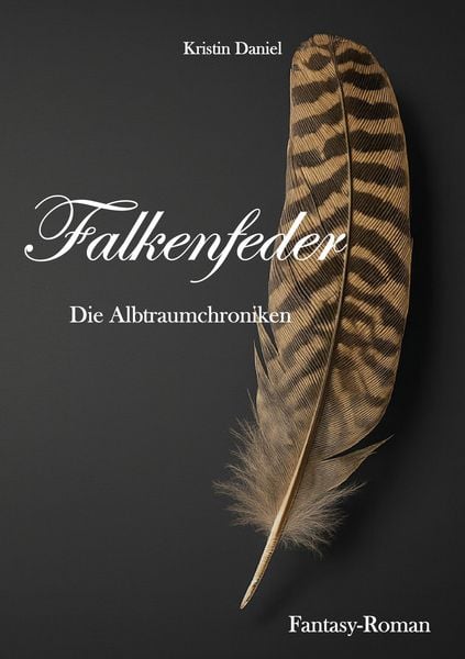"Falkenfeder" als eBook kaufen