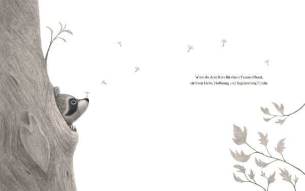 "Folge deinen Träumen" online kaufen