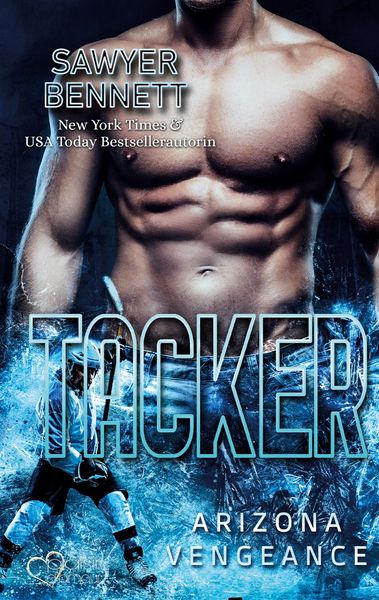 Tacker (Arizona Vengeance Team Teil 5) von Sawyer Bennett - Buch | Thalia
