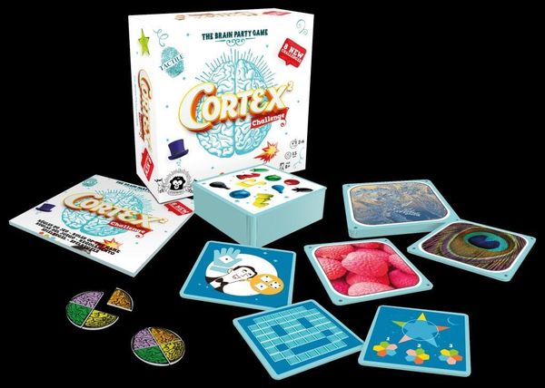 Zygomatic - Cortex 2 Challenge kaufen - Spielwaren | Thalia