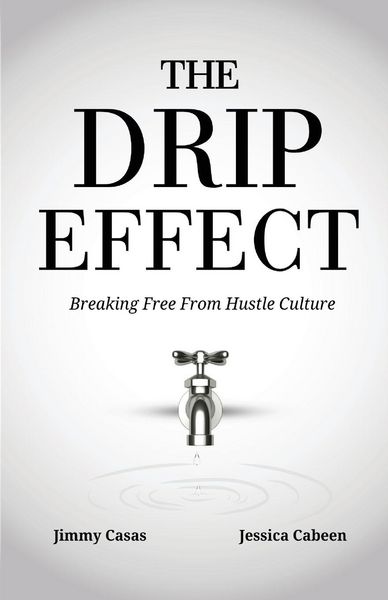 "The Drip Effect" auf Englisch kaufen