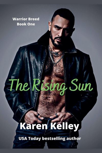 "The Rising Sun" auf Englisch kaufen