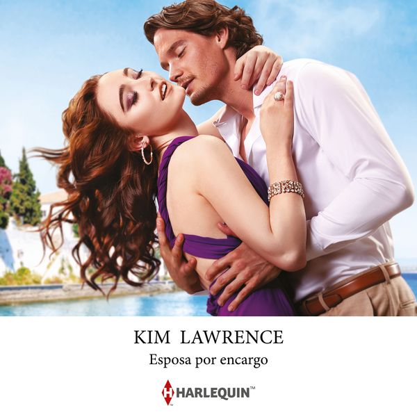 'Esposa por encargo' von 'Kim Lawrence' - Hörbuch-Download