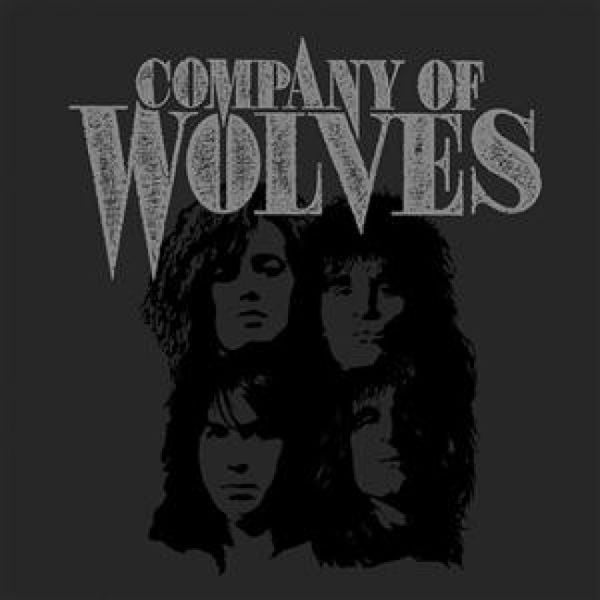 COMPANY OF WOLVES (Collector's Deluxe Ed.) von Company Of Wolves (CD ...
