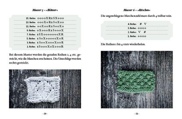 "Das kleine Buch: Trachtenstutzen selber machen" online kaufen