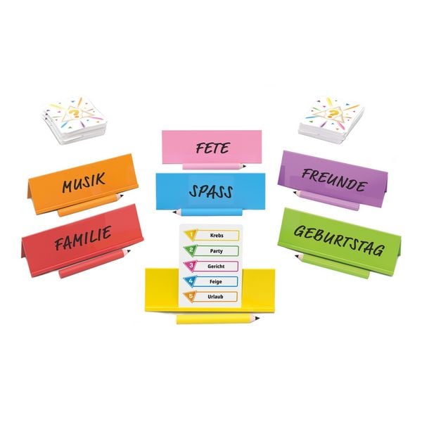 Asmodee RPOD0046 - Just One, Partyspiel, deutsche Ausgabe kaufen