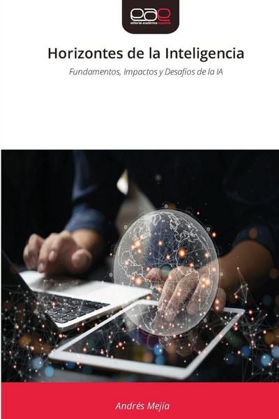 "Horizontes de la Inteligencia" auf Spanisch kaufen