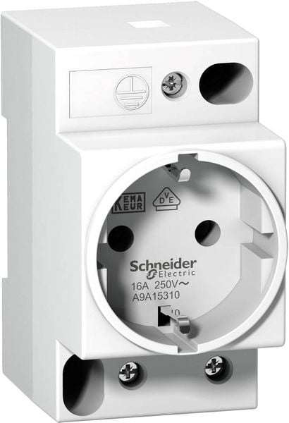 Schneider Electric Steckdose 16A 250V A9A15310 kaufen