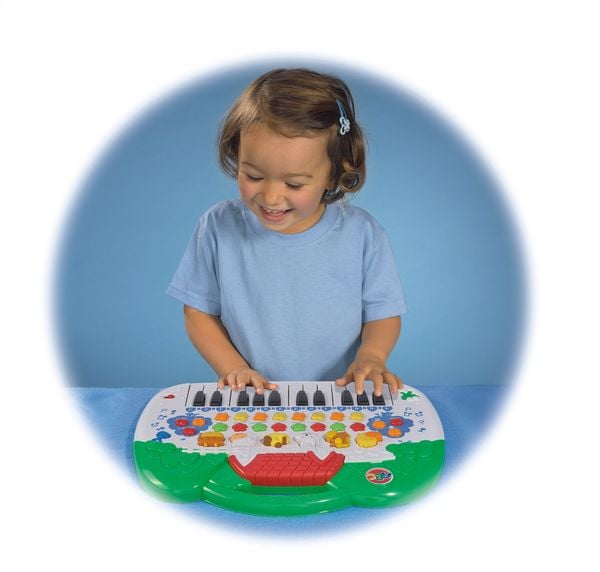 ABC Tier-Keyboard kaufen