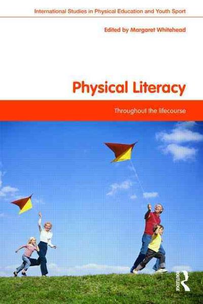 'Physical Literacy' - 'Nach Schulform' Schulbuch - '978-0-415-48743-6'