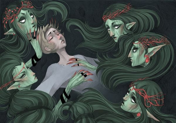 "Der Erlkönig" online kaufen