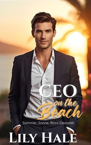 "CEO on the Beach" als eBook kaufen